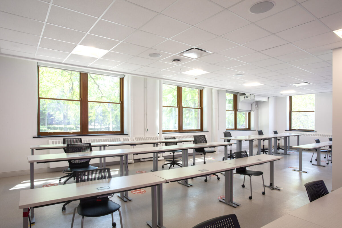 June 2021 – UIUC Noyes Laboratory of Chemistry First Floor Renovation ...