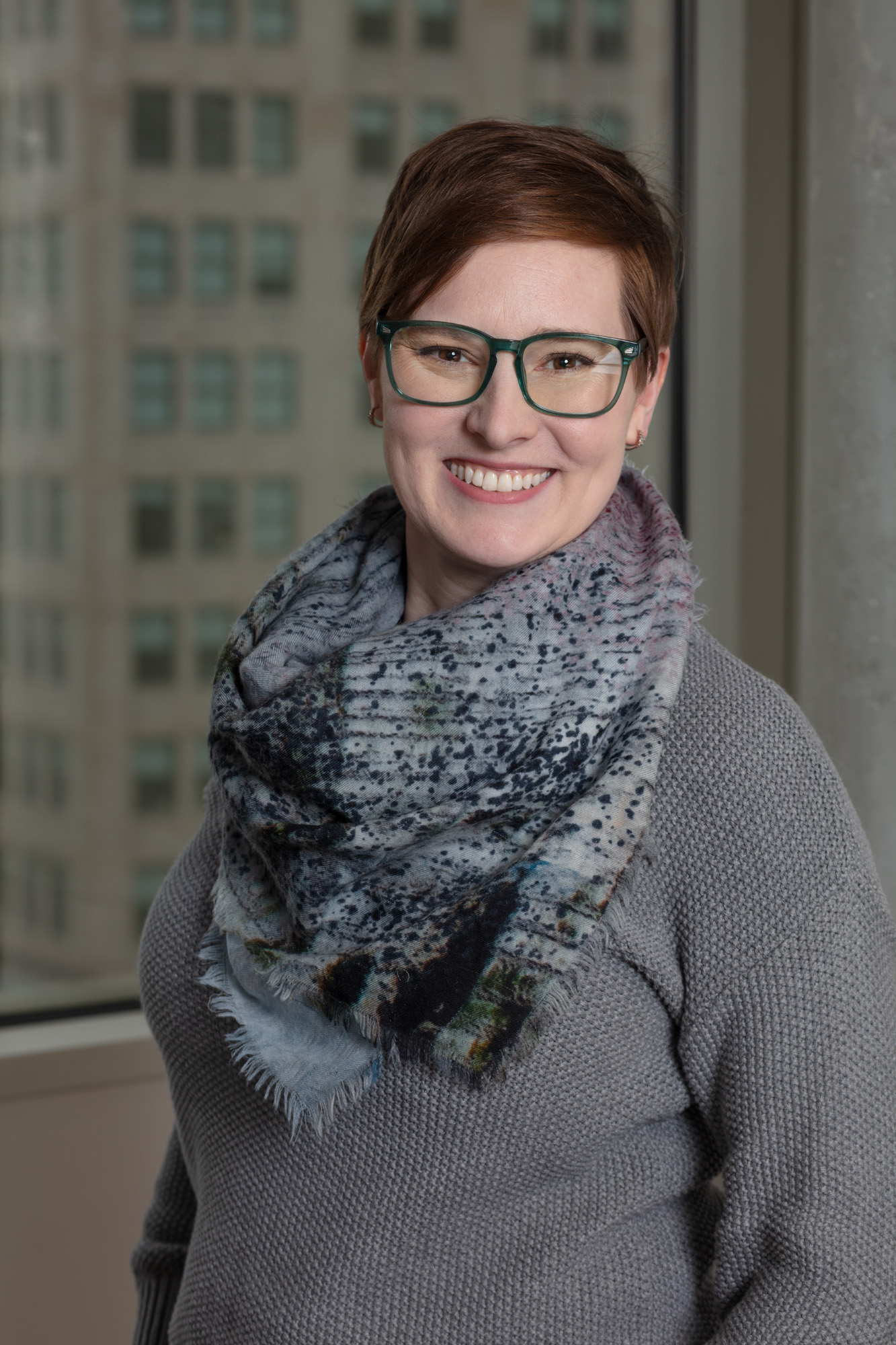 MEET THE TEAM – Tilton, Kelly + Bell